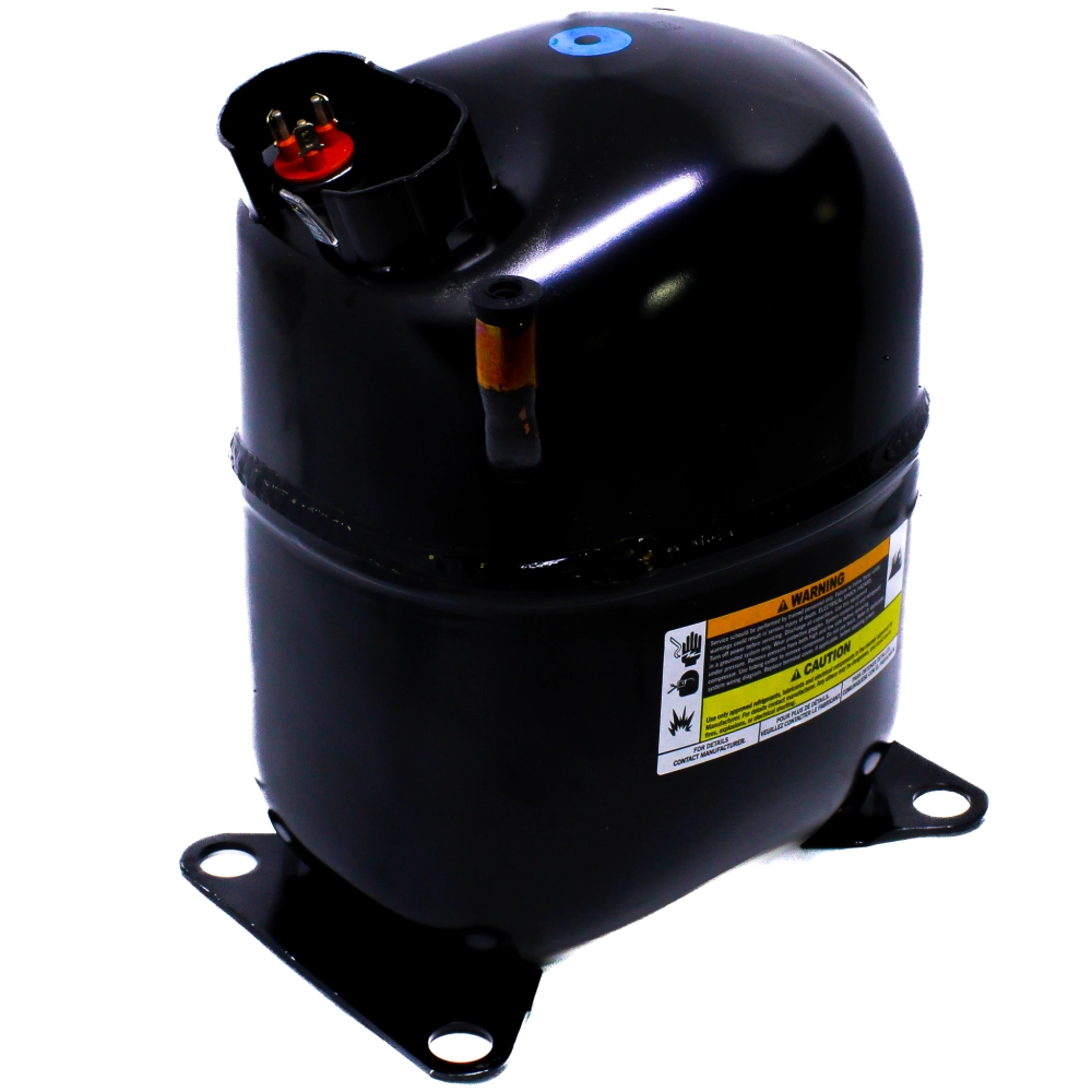Compressor Tecumseh 1/2HP AE4456E R22 220V | Refrigás Refrigerações